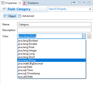 Jasper Report – Memento Database Help