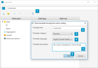 Sharing a Library – Memento Database Help